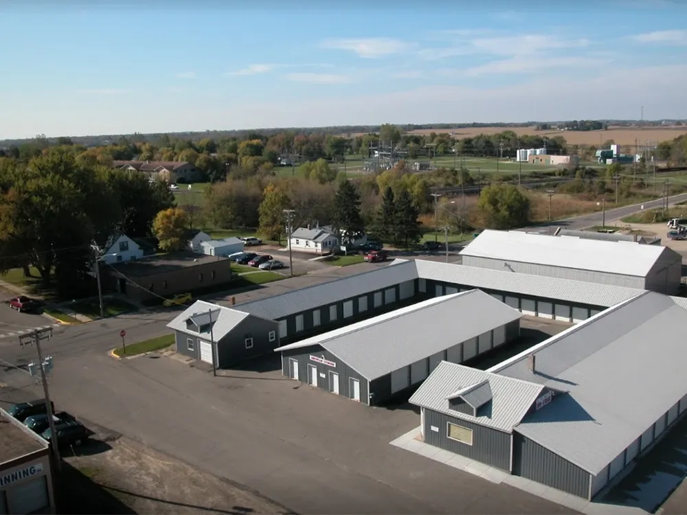 Self Storage Units in Maple Lake, MN | Storage Rentals of America
