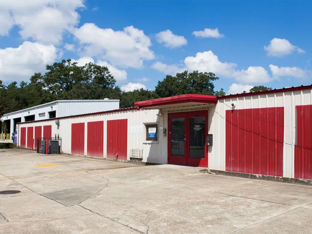 Self Storage Units 8969 Interline Ave | SROA