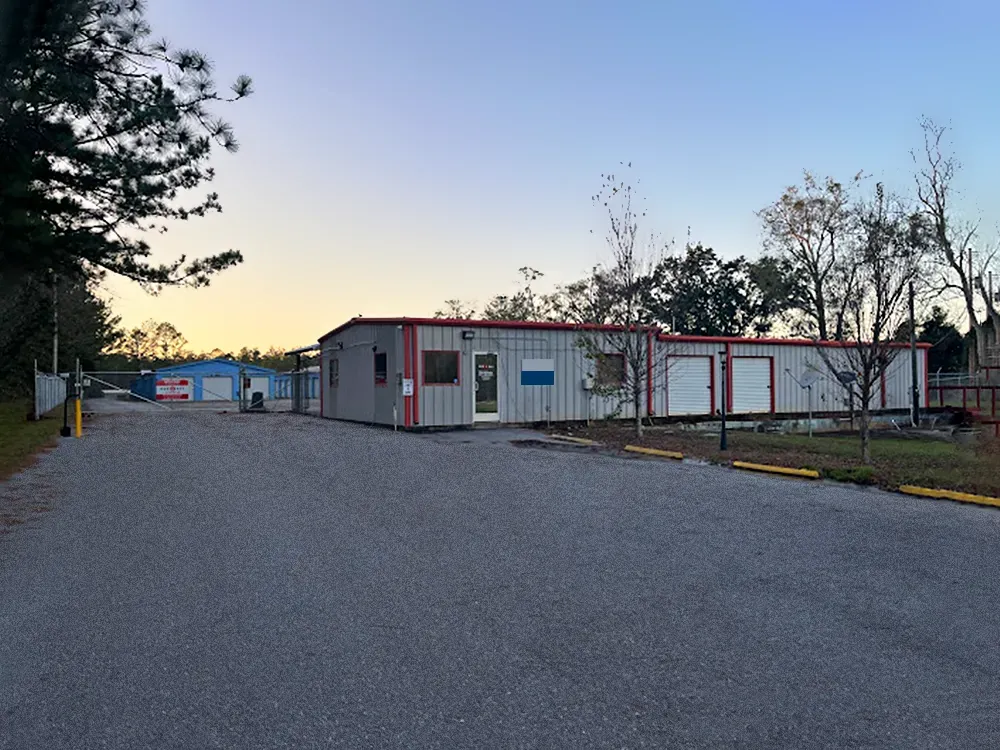 Self Storage Units in Stapleton, AL | Storage Rentals of America