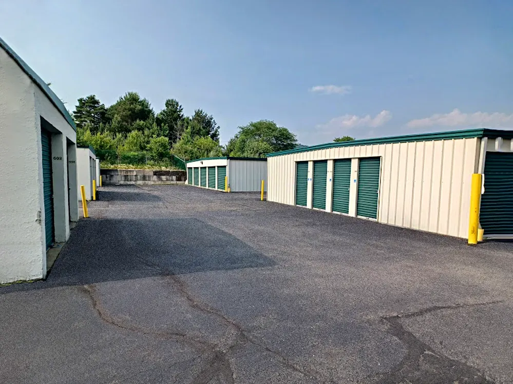 Self Storage Units in Indiana, PA | Storage Rentals of America
